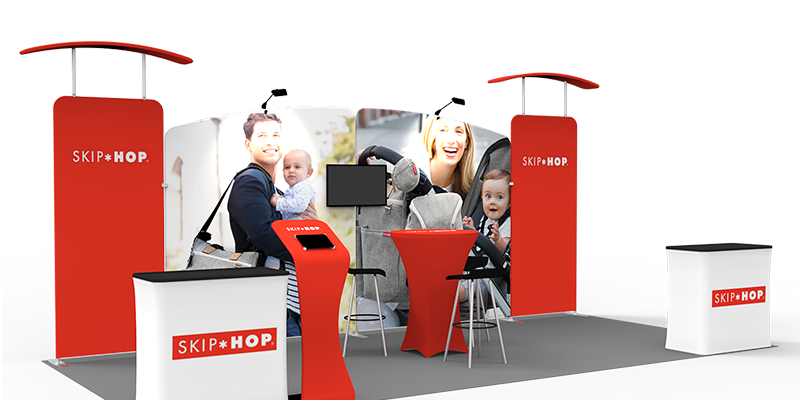 Beaumont Unleashing the Power of Mobility: Mobile Exhibits That Drive ...